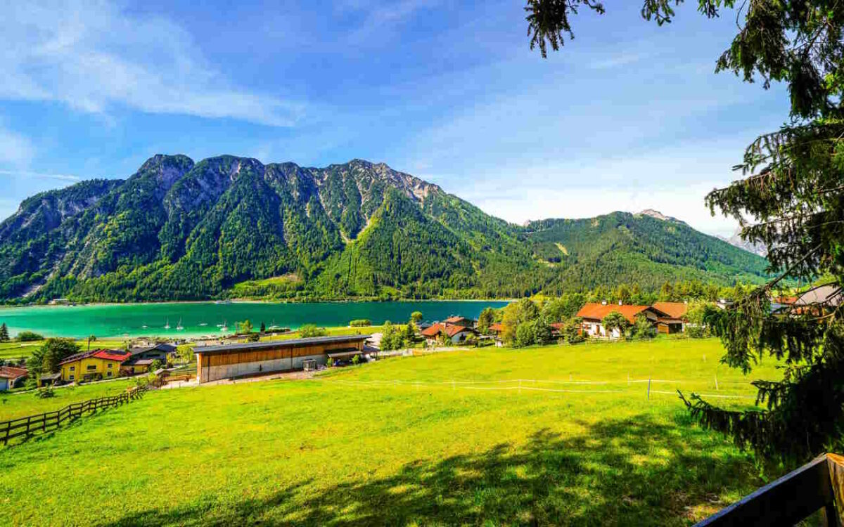 Vous ne croirez jamais ce que j’ai trouvé au Tyrol ! - Blog Voyage ...